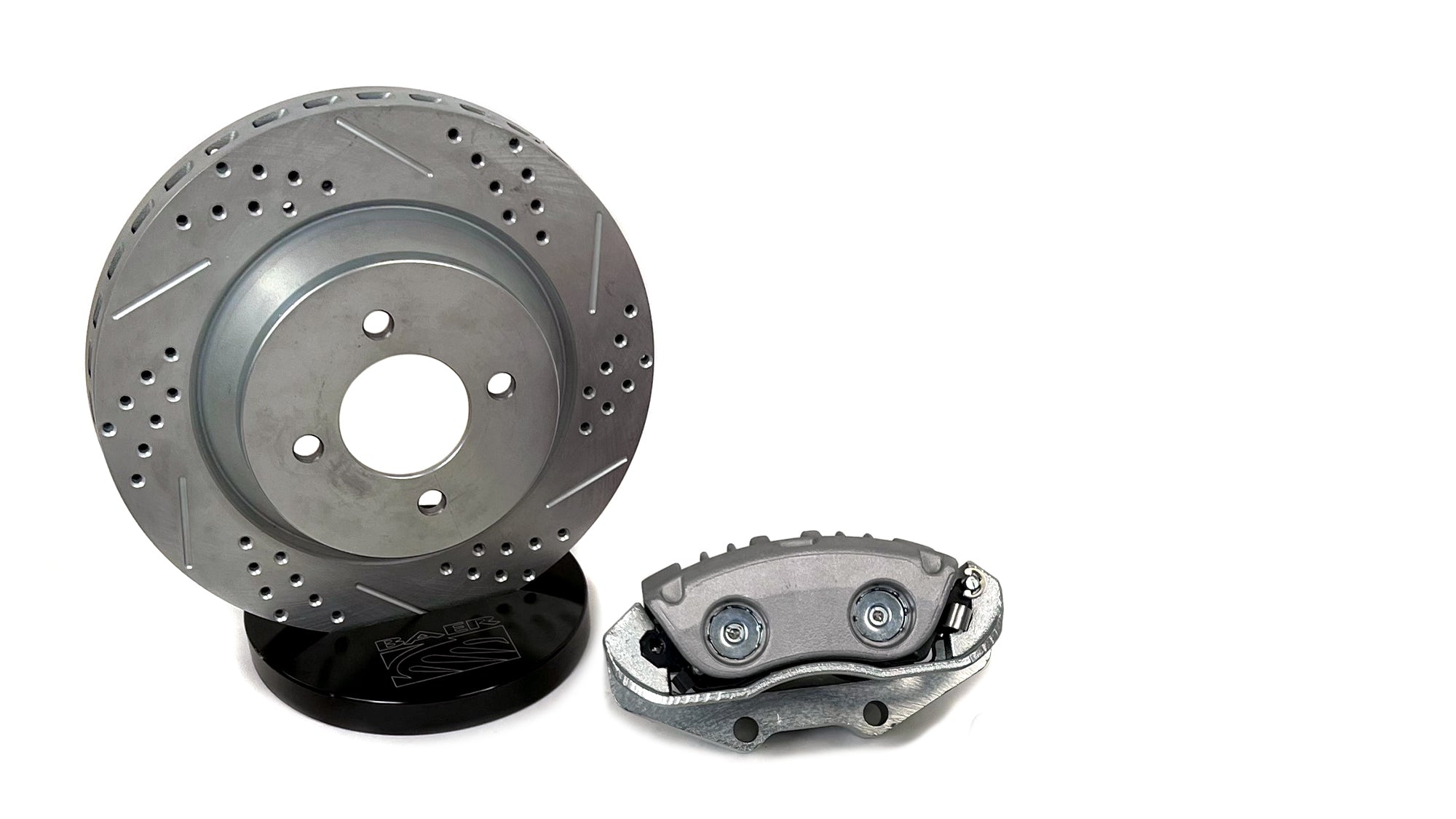 FoxBodyBrakes | Fox Body brakes for the Ford Mustang Enthusiast ...