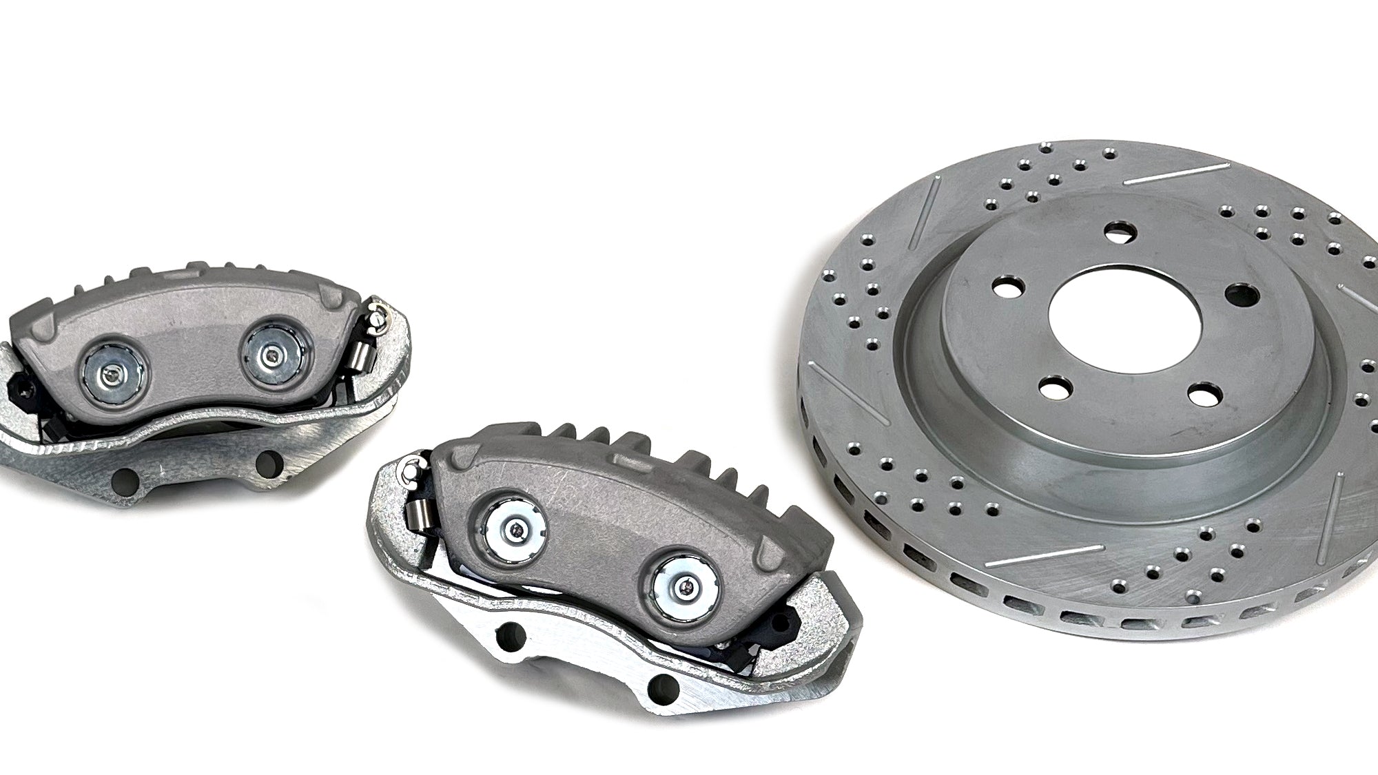 FoxBodyBrakes | Fox Body brakes for the Ford Mustang Enthusiast ...